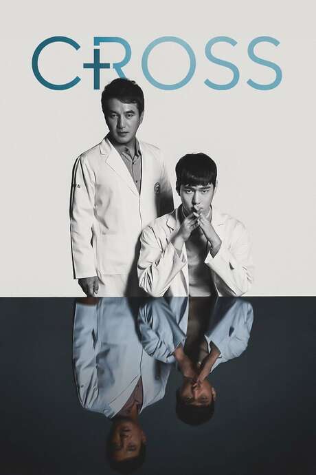 ‎Cross (2018) directed by Shin Yong Hwi • Reviews, film + cast • Letterboxd