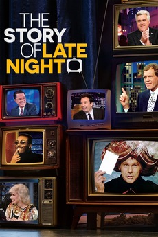 ‎The Story of Late Night (2021) directed by John Ealer • Reviews, film ...