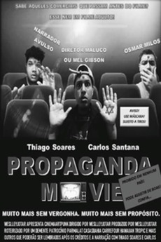 ‎Propaganda Movie (2021) directed by Weslley jnr • Film + cast • Letterboxd