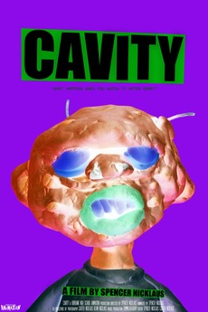 ‎CAVITY (2021) directed by Spencer Nicklaus • Reviews, film + cast ...
