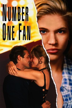 ‎Number One Fan (1995) directed by Jane Simpson • Reviews, film + cast ...