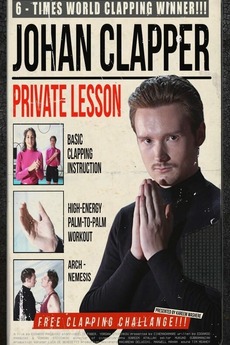 ‎Clapper (2019) directed by Edoardo Pasquini • Film + cast • Letterboxd