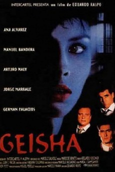 ‎Geisha (1996) directed by Rodrigo Ortiz, Eduardo Raspo • Film + cast ...