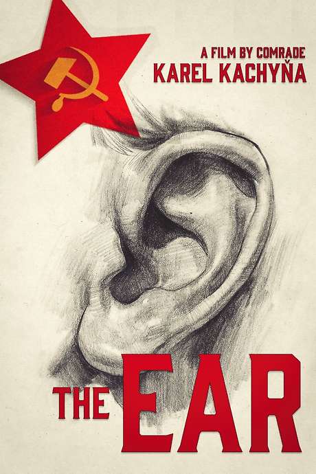 ‎The Ear (1990) directed by Karel Kachyňa • Reviews, film + cast ...