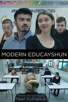 â žmodern Educayshun 2015 Directed By Neel Kolhatkar â Reviews Film