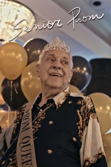 ‎Senior Prom (2021) directed by Luisa Conlon • Reviews, film + cast ...