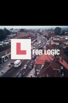 ‎L for Logic (1972) directed by David Eady • Reviews, film + cast ...