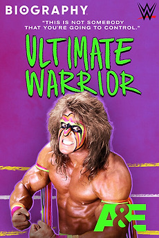 ‎Biography: Ultimate Warrior (2021) directed by Daniel Amigone ...