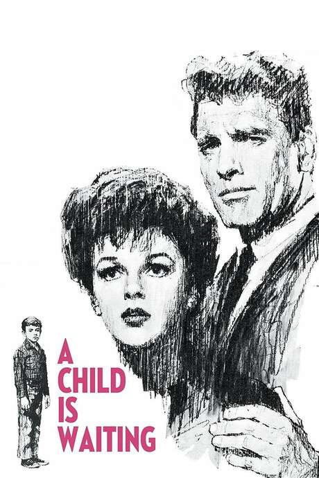 ‎A Child Is Waiting (1963) directed by John Cassavetes • Reviews, film ...