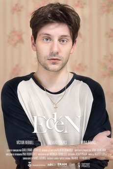 ‎Edén (2021) directed by Guillermo Osorto • Reviews, film + cast • Letterboxd
