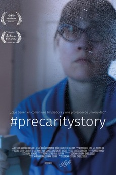 ‎#PrecarityStory (2020) directed by Isabel Seguí, Lorena Cervera et al ...