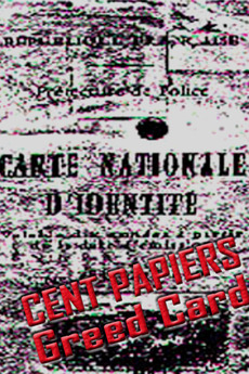 ‎100 papiers (1999) directed by Gérard Ollivier • Film + cast • Letterboxd