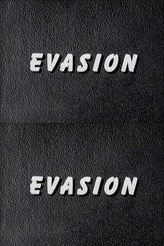 ‎Evasion • Film + cast • Letterboxd