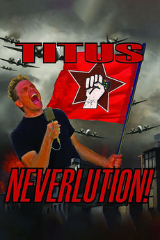 ‎Christopher Titus: Neverlution (2011) directed by Jaime Eliezer Karas ...