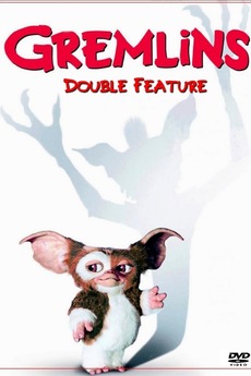 ‎The Gremlins Collection • Film + cast • Letterboxd