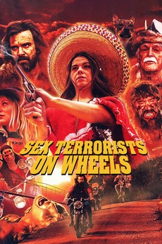 ‎Motorpsycho Maniacs (2019) directed by Stefan Ruf • Reviews, film ...