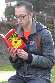 ‎Radicalizing Intimacy in Queer Asian Canadian Youth (2014) directed by ...