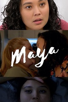 ‎Maya (2021) directed by Maren Lavelle • Film + cast • Letterboxd