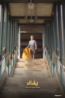 ‎Sticky (2020) directed by Cameron Johanning • Reviews, film + cast • Letterboxd