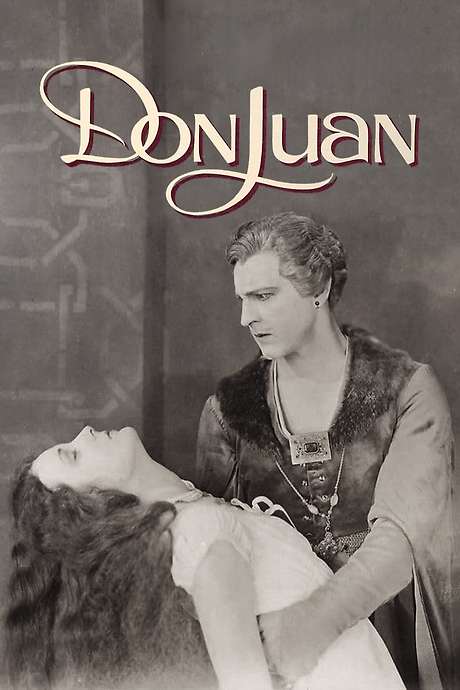 ‎Don Juan (1926) directed by Alan Crosland • Reviews, film + cast ...