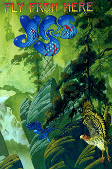 ‎Yes: Fly From Here • Film + cast • Letterboxd