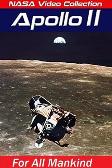 ‎Apollo 11: For All Mankind (1969) • Film + cast • Letterboxd