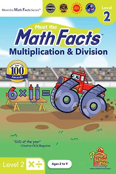 ‎Meet the Math Facts - Multiplication & Division Level 2 (2017) • Film ...
