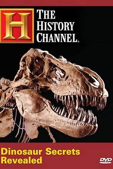 ‎Dinosaur Secrets Revealed (2002) directed by Richard Jones • Film ...