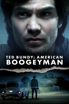‎Ted Bundy: American Boogeyman (2021) directed by Daniel Farrands ...