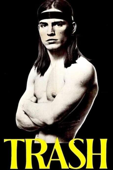 ‎Trash (1970) directed by Paul Morrissey • Reviews, film + cast ...