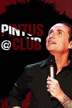 ‎Pintus @Club (2021) directed by Roberto Cenci • Reviews, film + cast ...