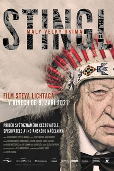 ‎Stingl - Little Big Okima (2021) directed by Steve Lichtag • Reviews ...