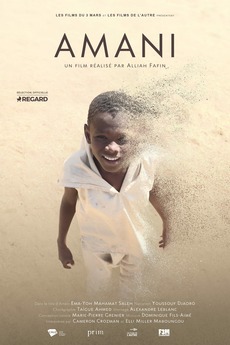 ‎Amani (2021) directed by Alliah Fafin • Reviews, film + cast • Letterboxd