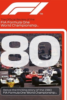 ‎1980 FIA Formula One World Championship Season Review (1980) • Film ...