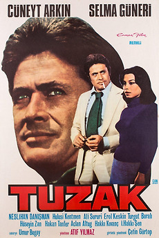 ‎Tuzak (1976) directed by Atıf Yılmaz • Reviews, film + cast • Letterboxd