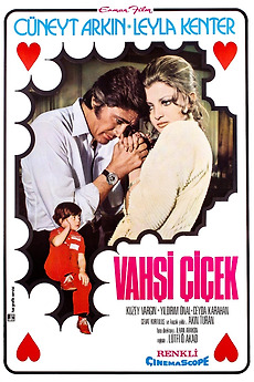 ‎Vahşi Çiçek (1972) directed by Lütfi Akad • Film + cast • Letterboxd