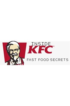 ‎Inside KFC: Fast Food Secrets (2021) • Reviews, film + cast • Letterboxd