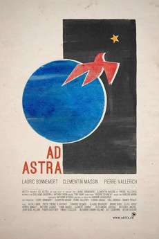 ‎Ad Astra (2016) • Reviews, film + cast • Letterboxd