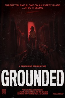 ‎Grounded (2021) directed by Jesse Richards • Reviews, film + cast ...