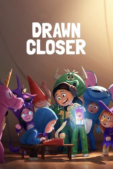 ‎Drawn Closer (2021) directed by Patrick Osborne • Reviews, film + cast ...