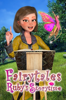 ‎Fairytales Ruby's Storytime (2021) directed by Vince Rundus • Film + cast • Letterboxd