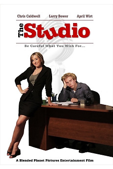 ‎The Studio (2011) directed by David Matthew Weese • Film + cast ...