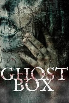 ‎Ghost Box (2019) directed by Michal Jarzabek • Reviews, film + cast ...