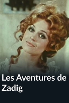 ‎The Adventures of Zadig (1970) directed by Claude-Jean Bonnardot ...