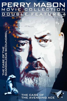 Perry Mason: The Case of the Scandalous Scoundrel’ review by Dallas Jay ...