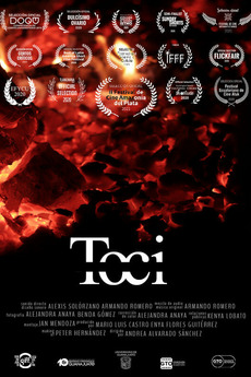 ‎Toci, nuestra abuela (2019) directed by Andrea Alvarado Sánchez ...