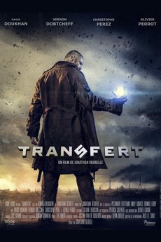 ‎Transfert (2021) directed by Jonathan Degrelle • Reviews, film + cast ...