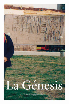 ‎La Génesis directed by Sebastián Guzmán Becerra • Film + cast • Letterboxd