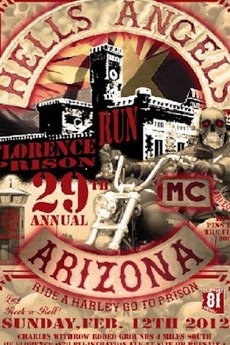 ‎Riding With Hells Angels: Prison Run (2019) directed by Tommy Baker ...