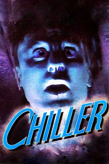 ‎Chiller (1985) directed by Wes Craven • Reviews, film + cast • Letterboxd